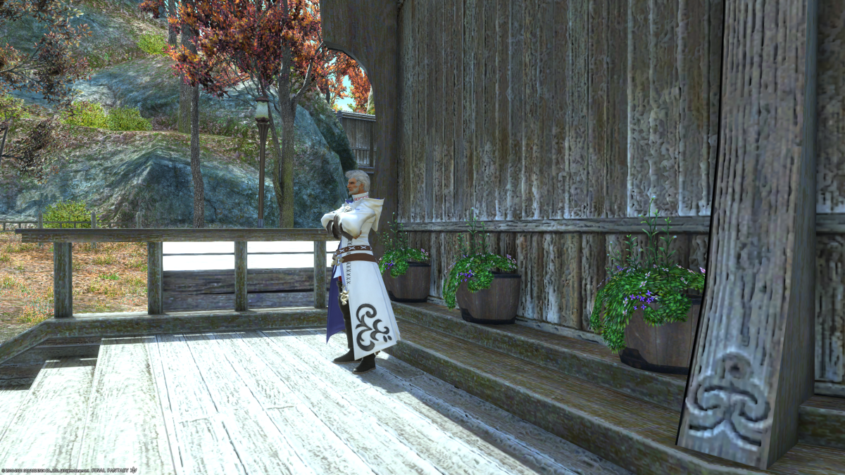 How to upgrade your A Realm Reborn relics to Zenith and Atma Weapons ...