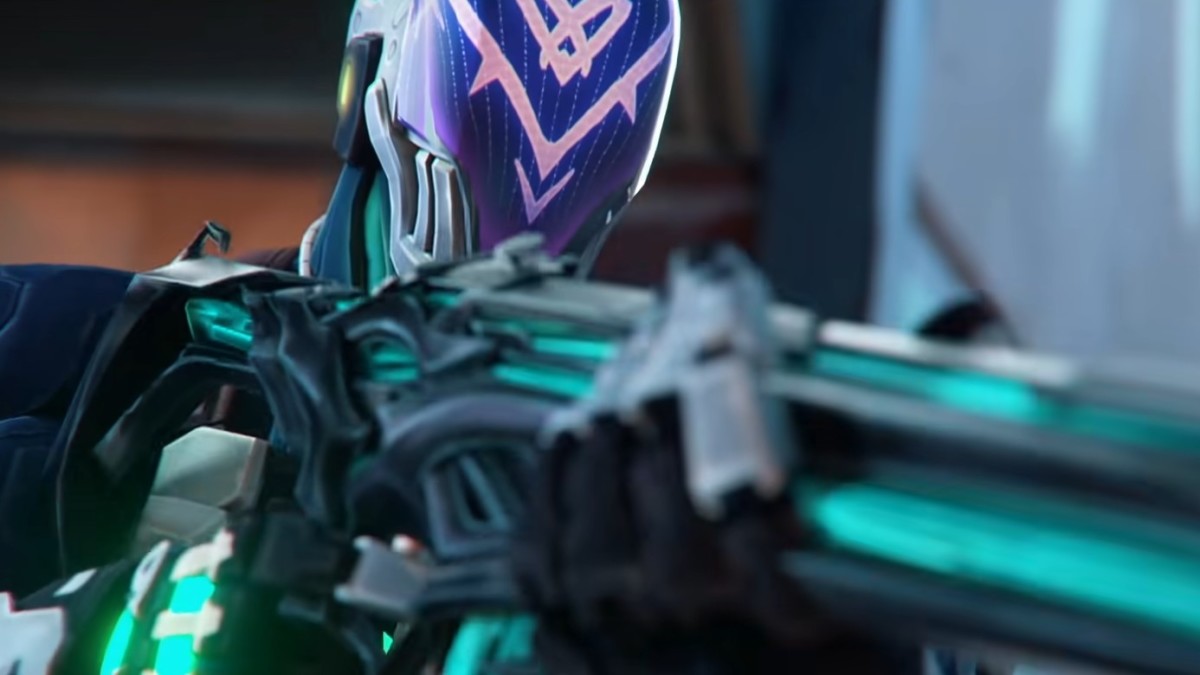 VALORANT: These are the new League of Legends collab skins - Millenium