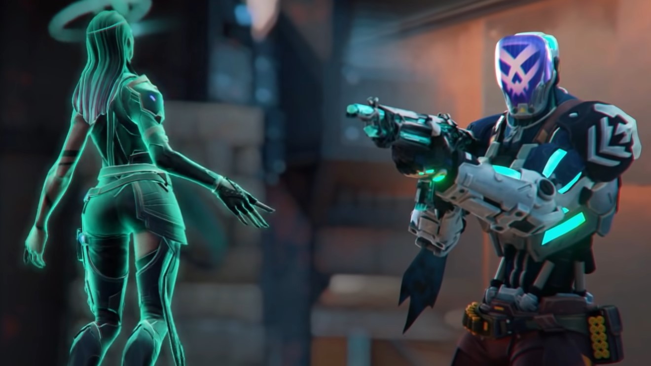 VALORANT: These are the new League of Legends collab skins - Millenium