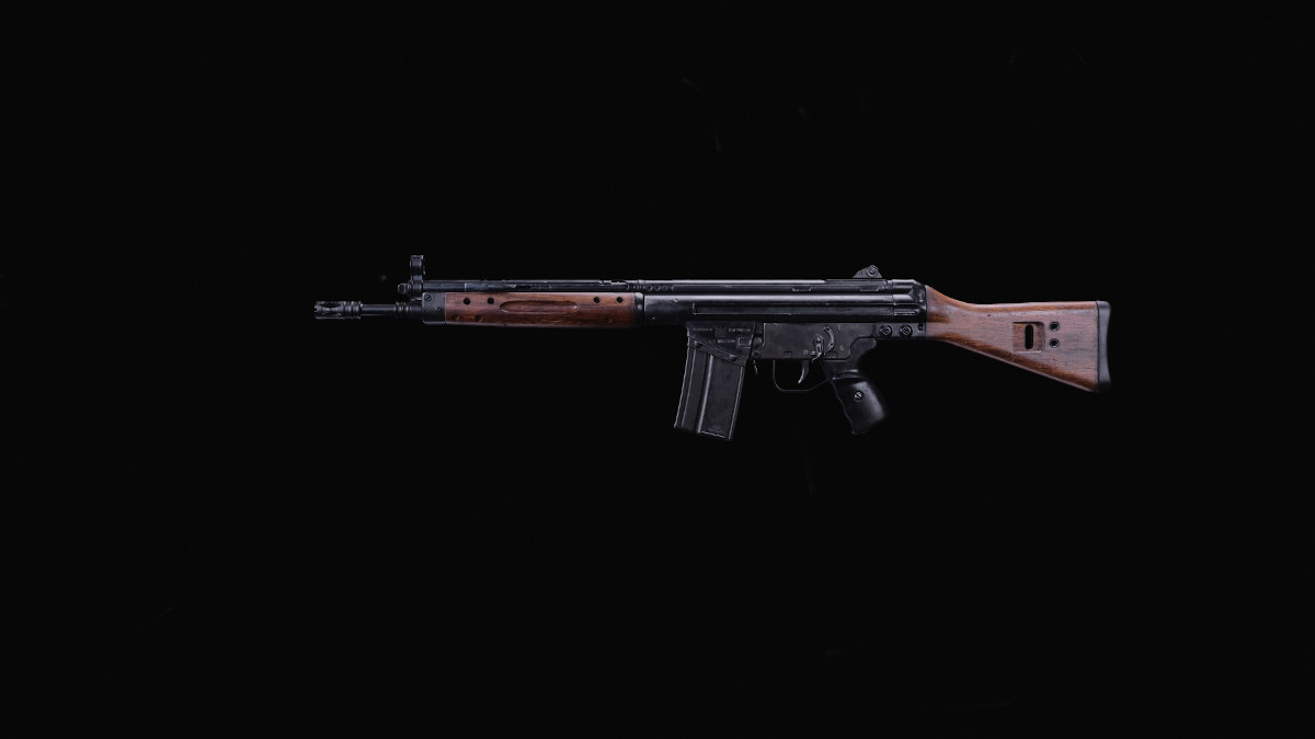 How to unlock the C58 in Warzone and Black Ops Cold War - Millenium