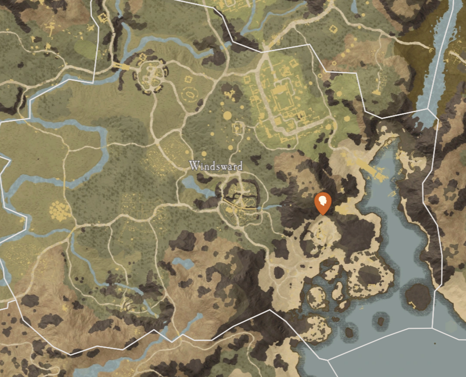 New World Expedition Guide: How to get Amrine Tuning Orb - Millenium