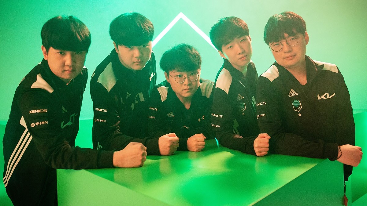 LoL: Reports claim Iceland will host Worlds 2021 - Millenium