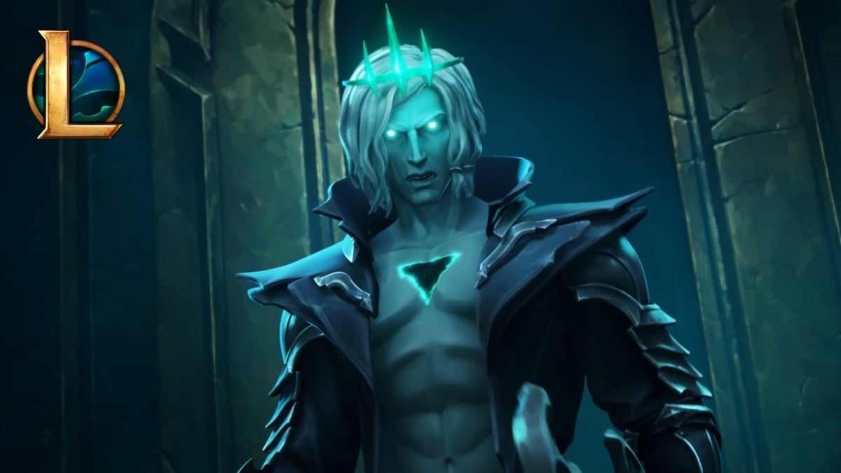 LoL: This is Riot's evalutation of this season's new champions - Millenium