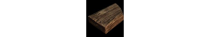 New World: Woodworking Guide - Millenium