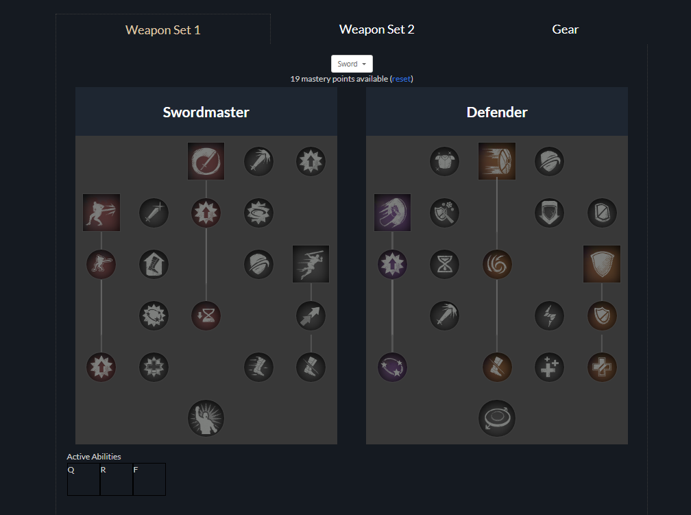 New World: Optimise your build with help from the community - Millenium