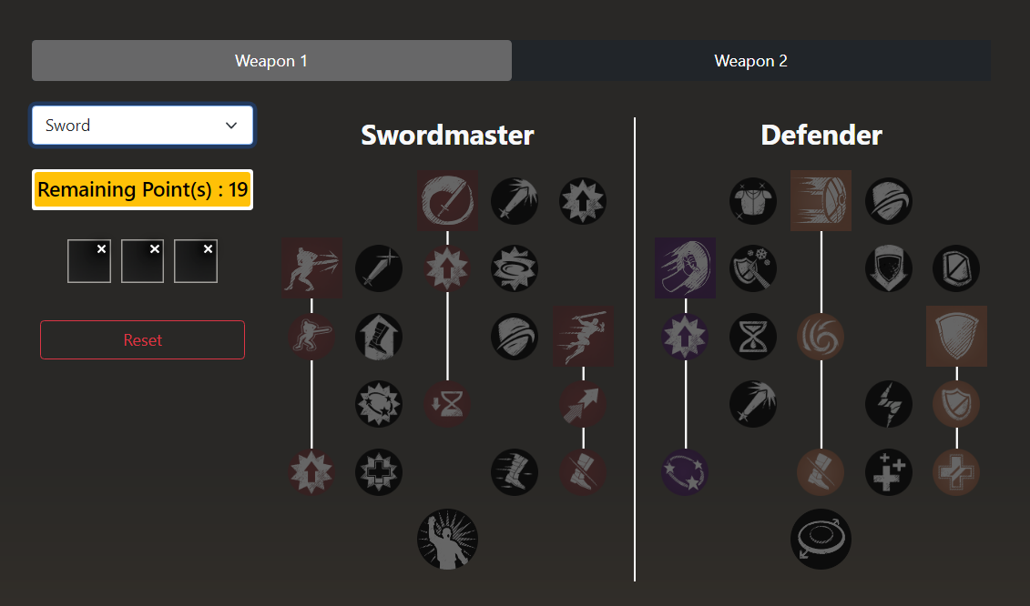 New World: Optimise your build with help from the community - Millenium