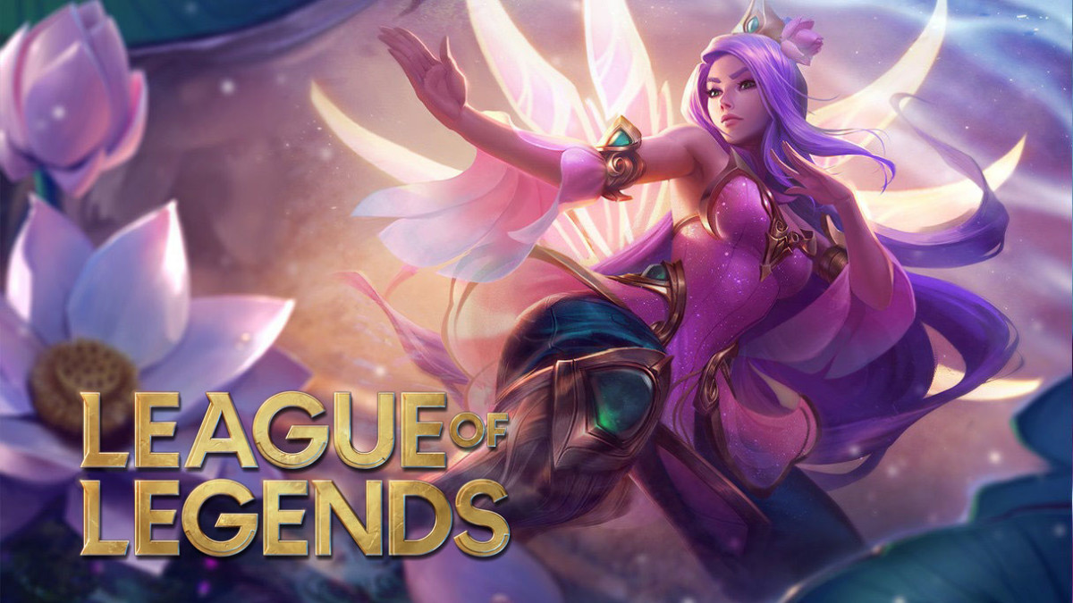 LoL: 14-year-old streamer breaks LP record held on NA servers - Millenium