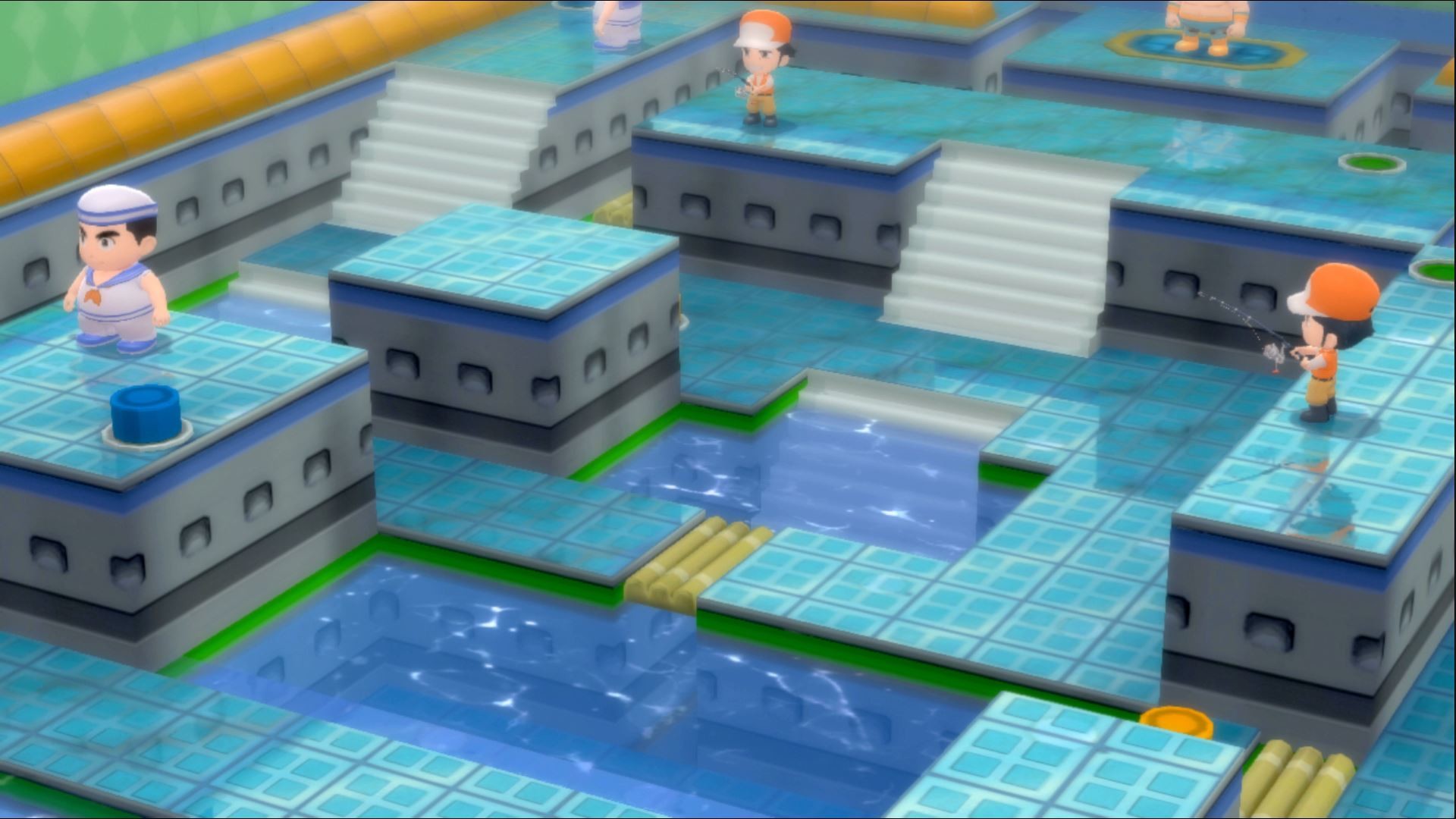 How to beat Crasher Wake in Pokémon Brilliant Diamond & Shining Pearl ...