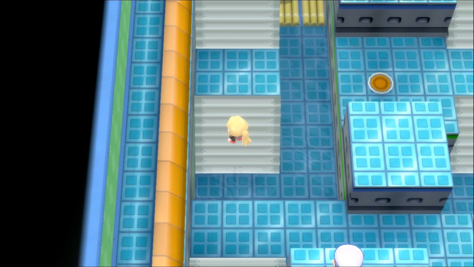 How to beat Crasher Wake in Pokémon Brilliant Diamond & Shining Pearl ...