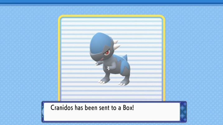 Where to get Fossils in Pokémon Brilliant Diamond & Shining Pearl ...