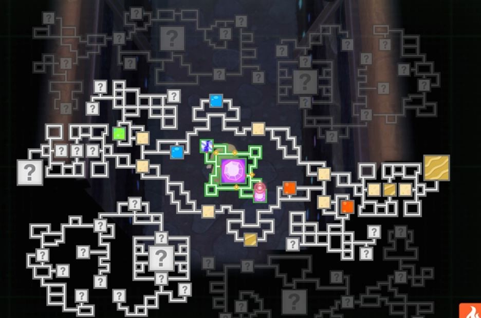 Where to find Ditto in Pokémon Brilliant Diamond & Shining Pearl ...