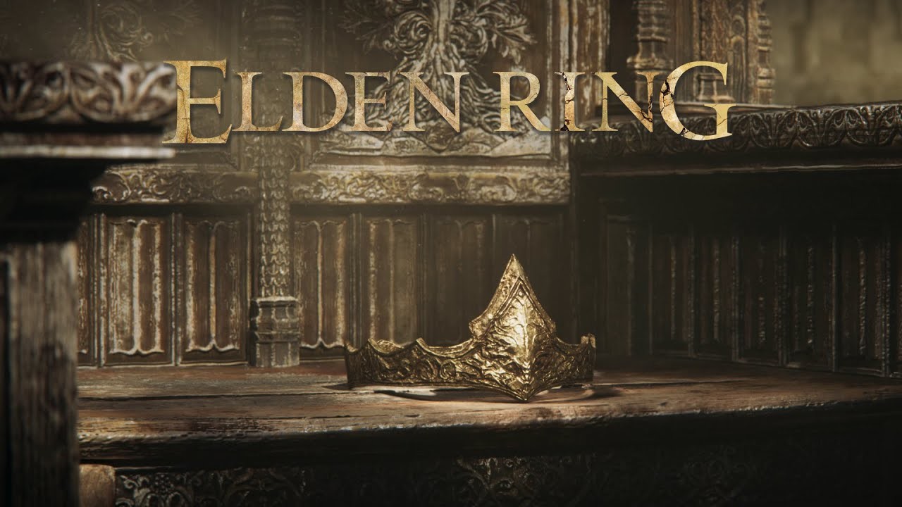 The Game Awards: New cinematic trailer for Elden Ring - Millenium