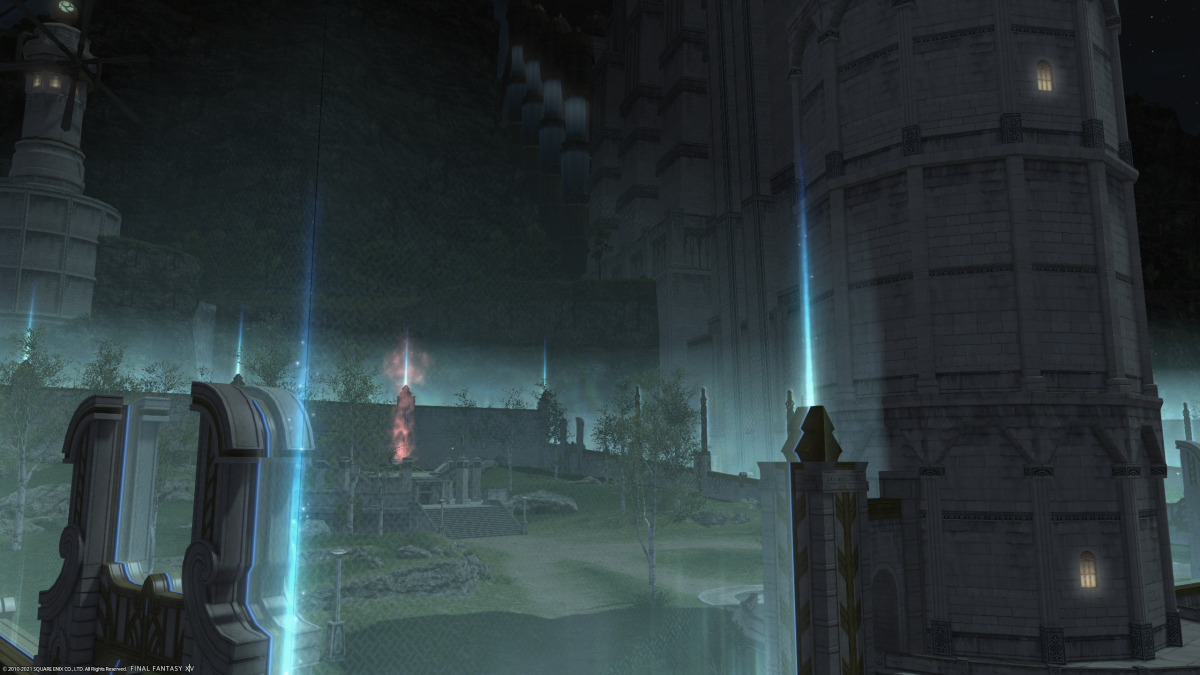 FFXIV: Shared FATEs rewards list for all ranks in Labyrinthos - Millenium