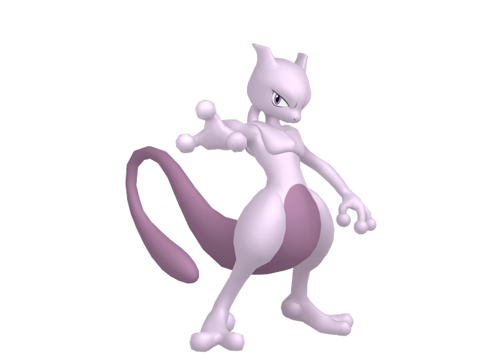 Where to find Mewtwo in Pokémon Brilliant Diamond & Shining Pearl ...