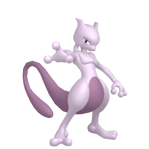 Where to find Mewtwo in Pokémon Brilliant Diamond & Shining Pearl ...