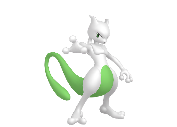 Where to find Mewtwo in Pokémon Brilliant Diamond & Shining Pearl ...
