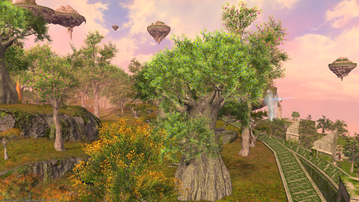 How to farm Combat Materia IX and X in FFXIV Endwalker - Millenium