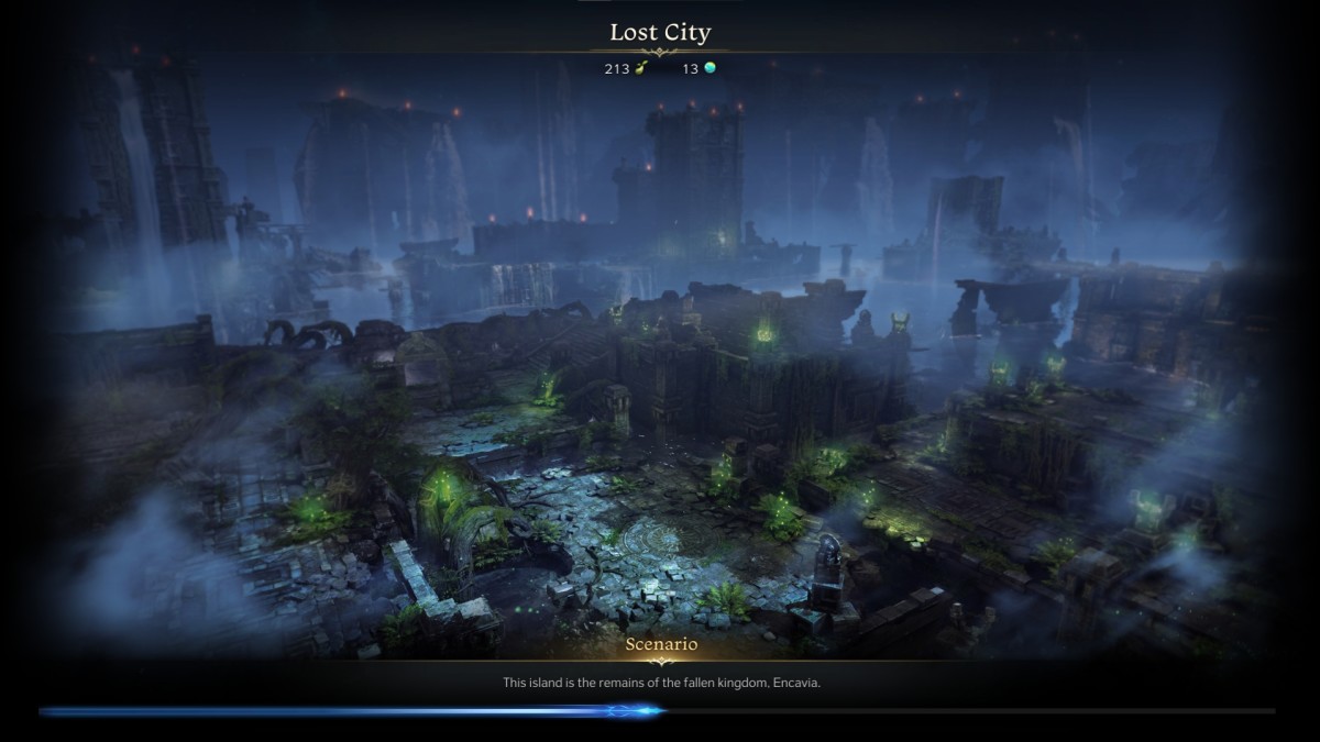 How to find all the Mokoko Seeds in Lost City in Lost Ark - Millenium