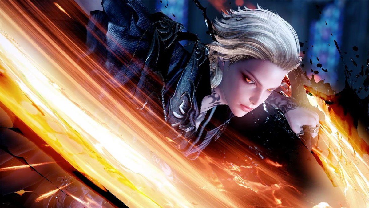 Here's what brought the last maintenance of Lost Ark - Millenium