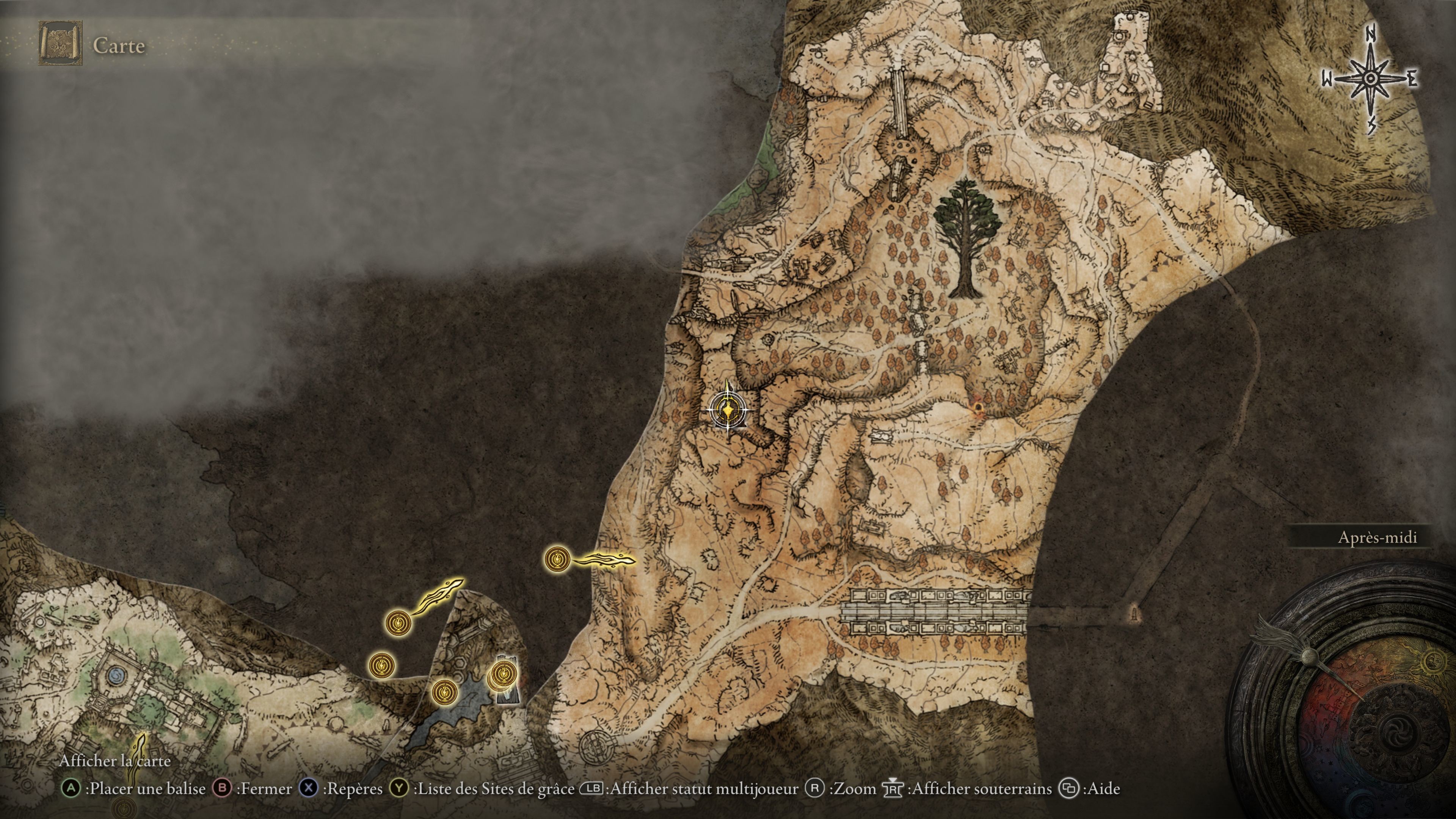 Where to get Sacred Tears and upgrade your Flask in Elden Ring - Millenium