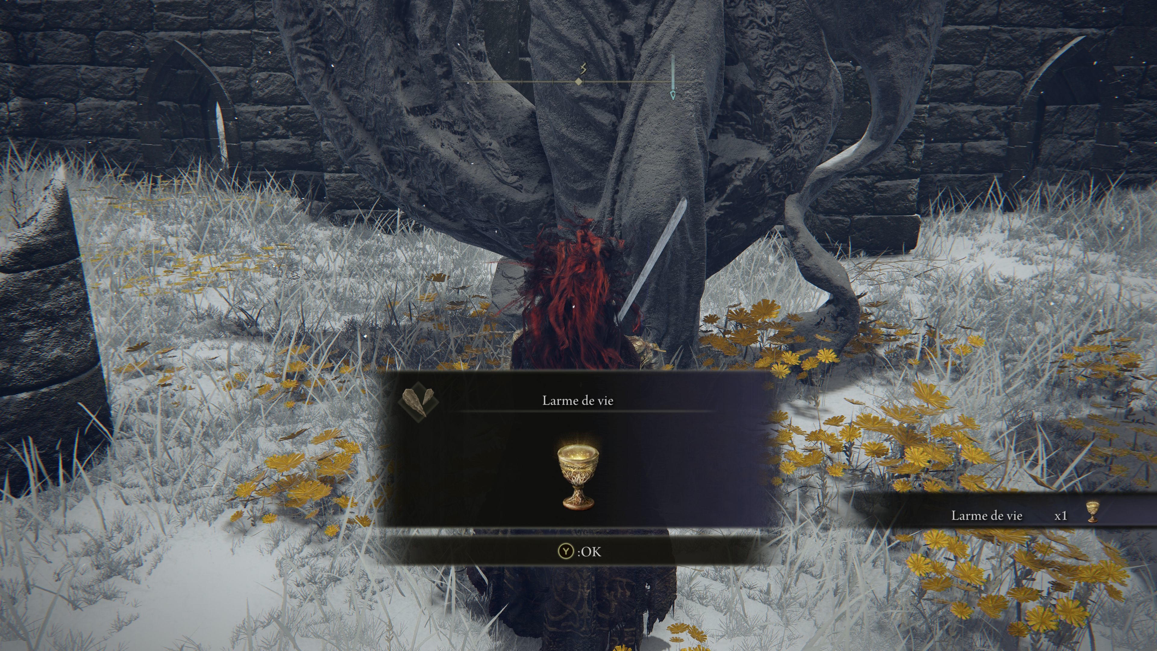 Where to get Sacred Tears and upgrade your Flask in Elden Ring - Millenium