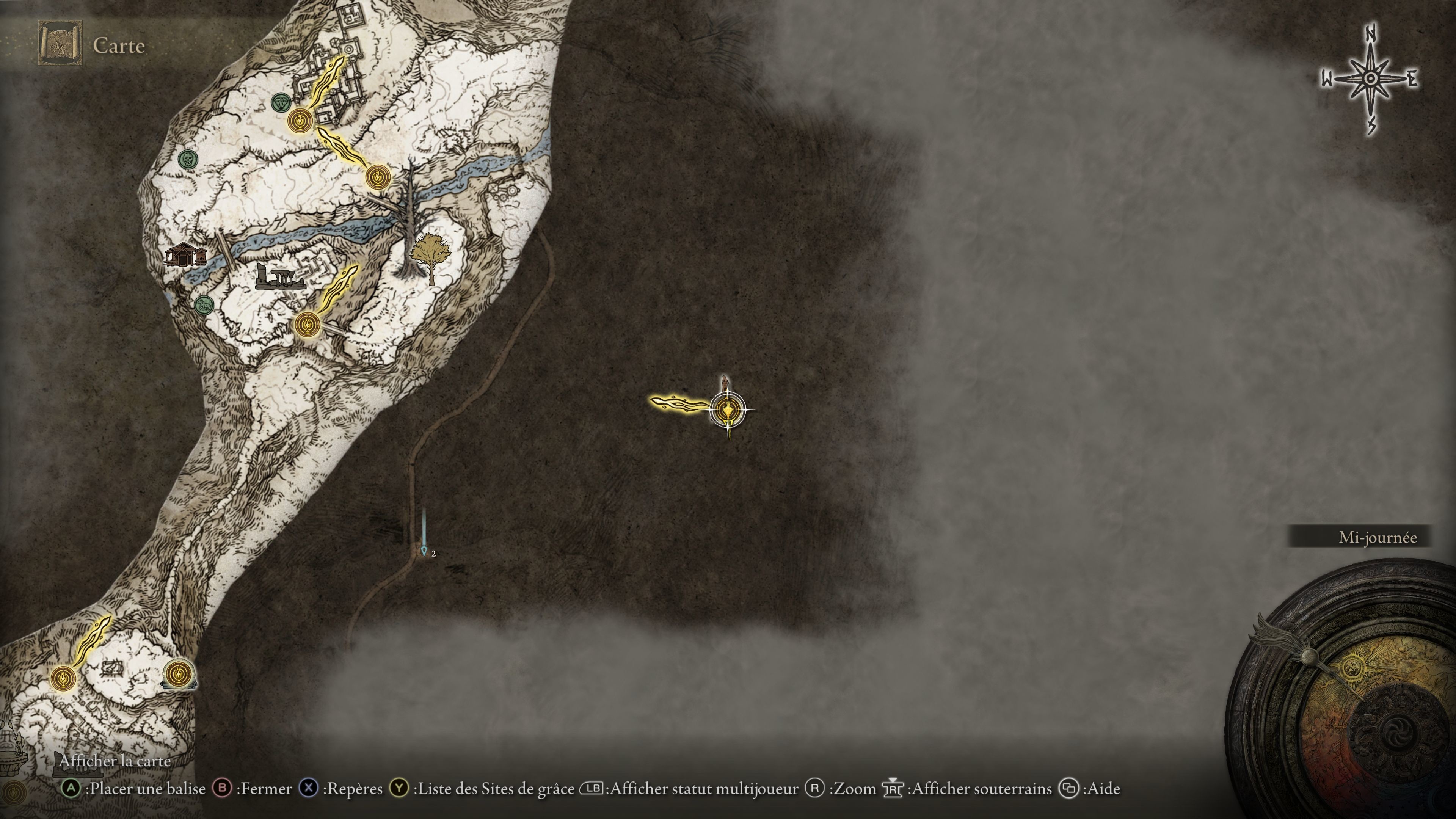 Where to get Sacred Tears and upgrade your Flask in Elden Ring - Millenium