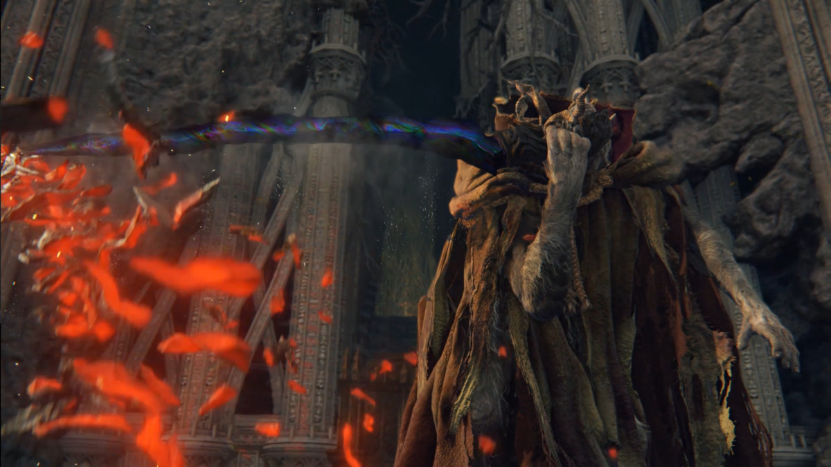 Here's how to kill Morgott the Omen king in Elden Ring - Millenium