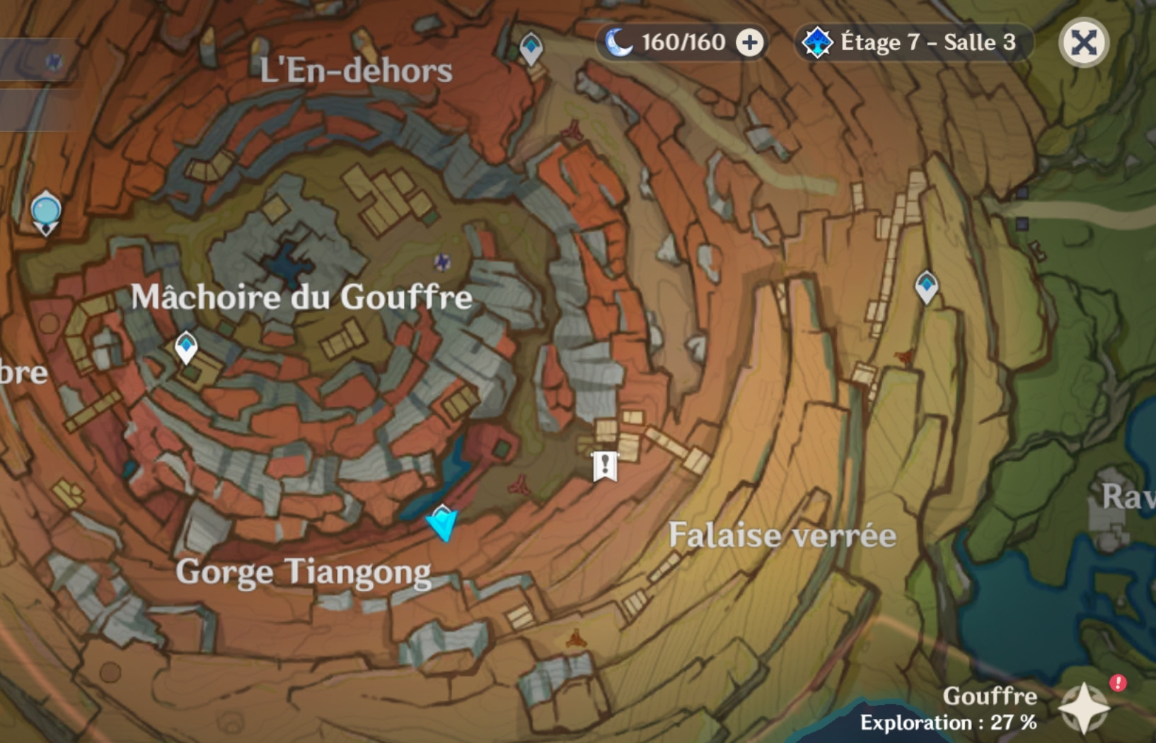 How to complete the Undetected Infiltration Quest in Genshin Impact 2.6 ...