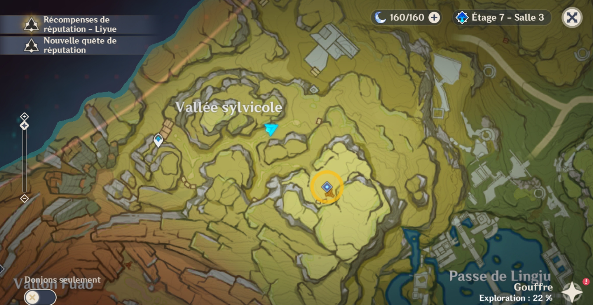 How to complete the Undetected Infiltration Quest in Genshin Impact 2.6 ...