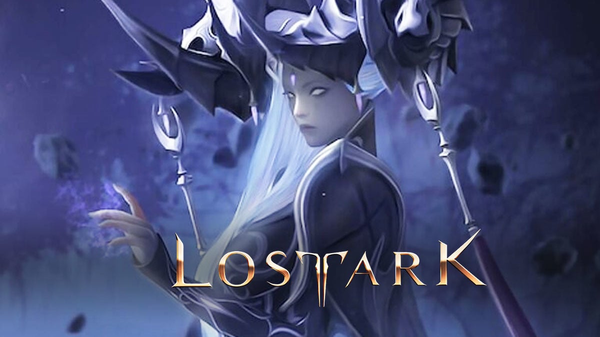 Lost Ark: Is the DPS meter officially banned? What risks are involved ...