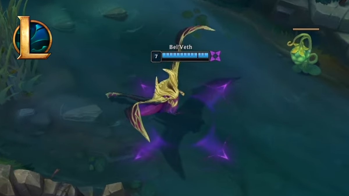LoL: Bel'Veth Abilities Revealed at MSI - Millenium