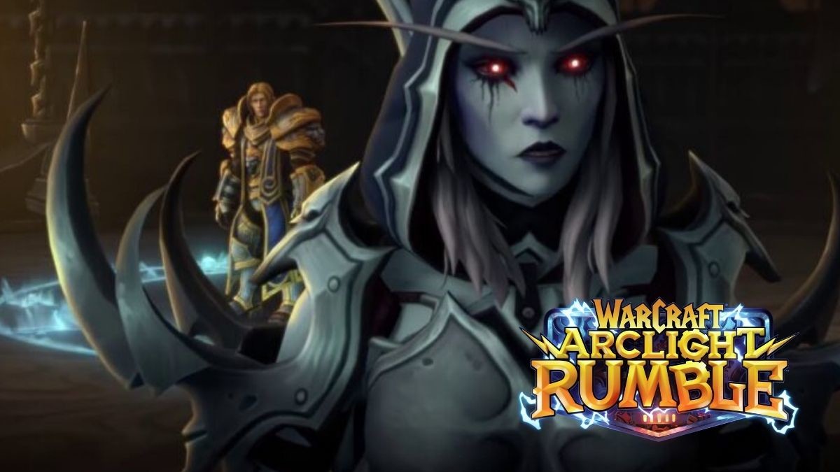 Warcraft Arclight Rumble: these 5 leaders that we would like to see on ...
