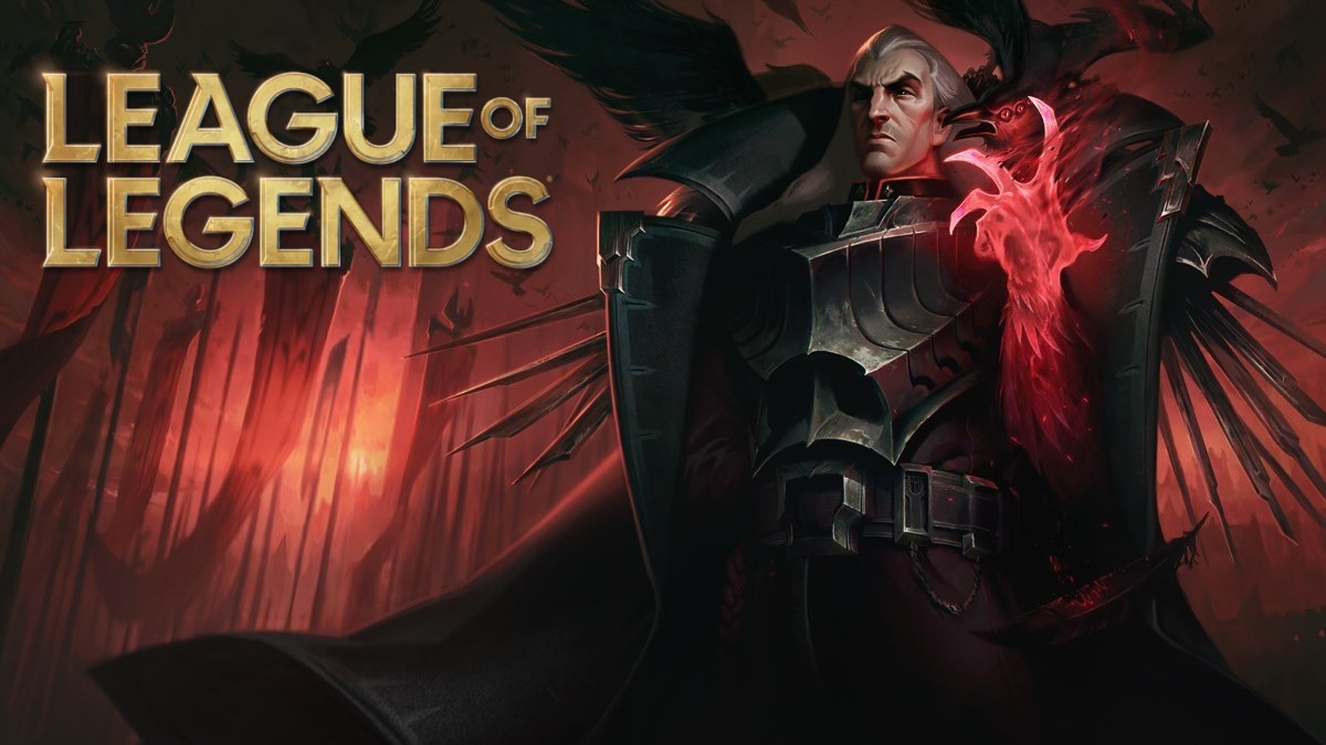 LoL: More medium range updates for old champions - Millenium