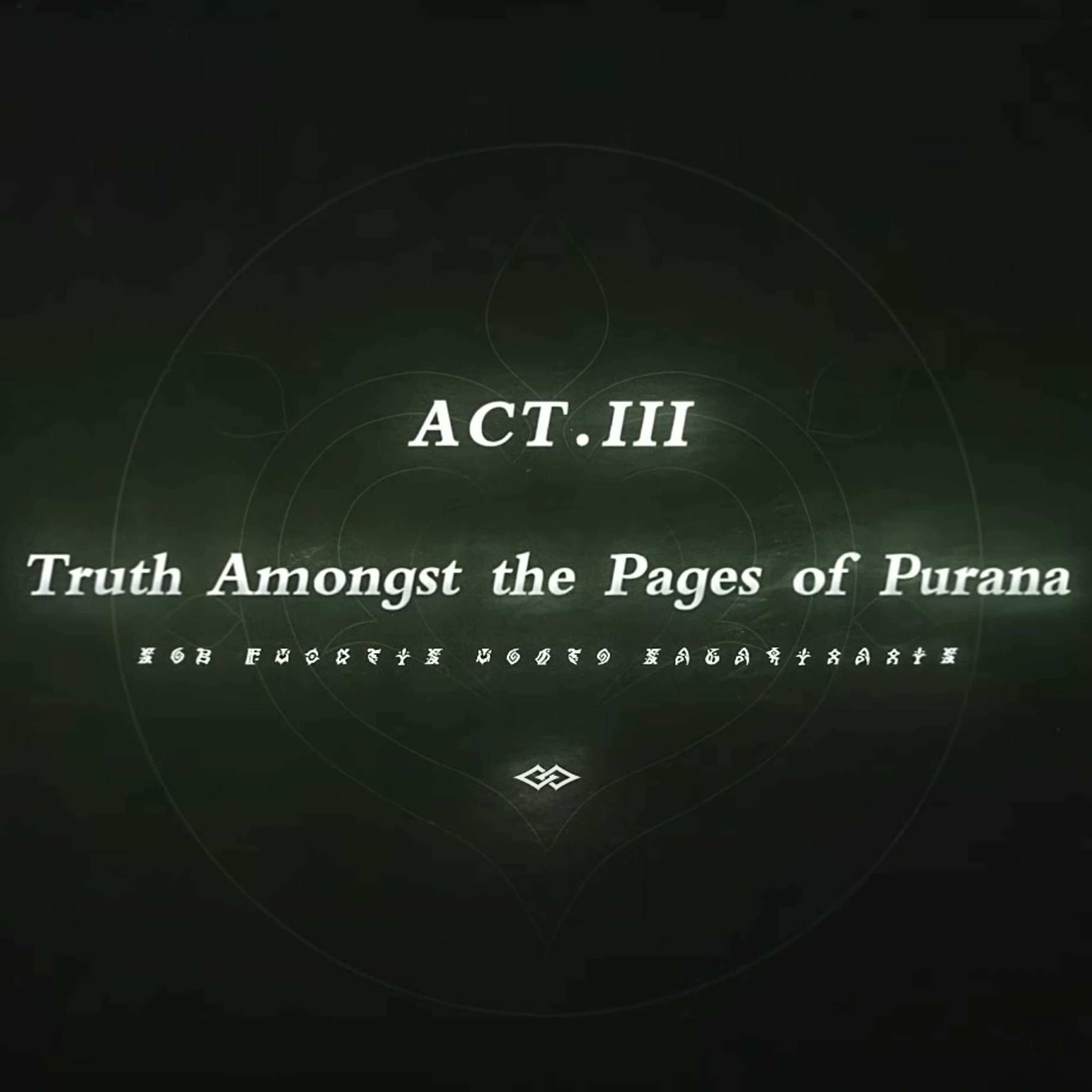 Genshin Impact: Dendro color and interface leaked! - Millenium