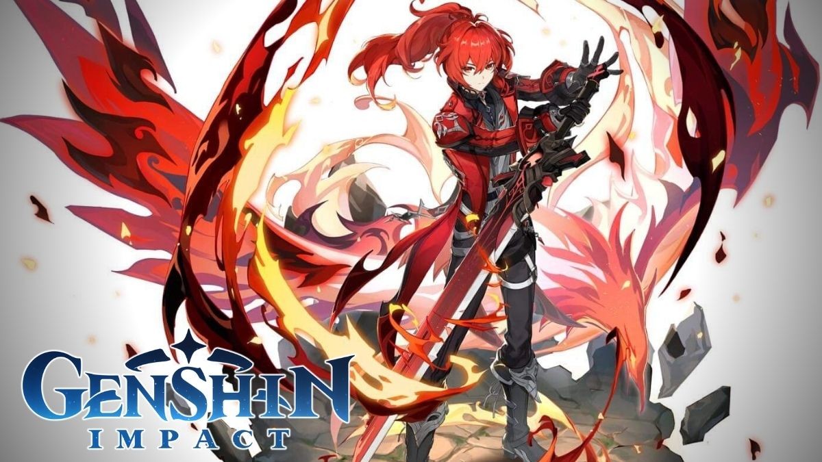 Genshin Impact: Diluc and Fischl skins leak, how to get these outfits ...