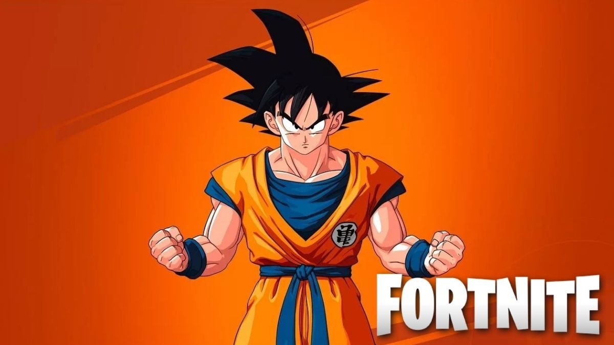 Fortnite x Dragon Ball: all the info on the collaboration of the year ...