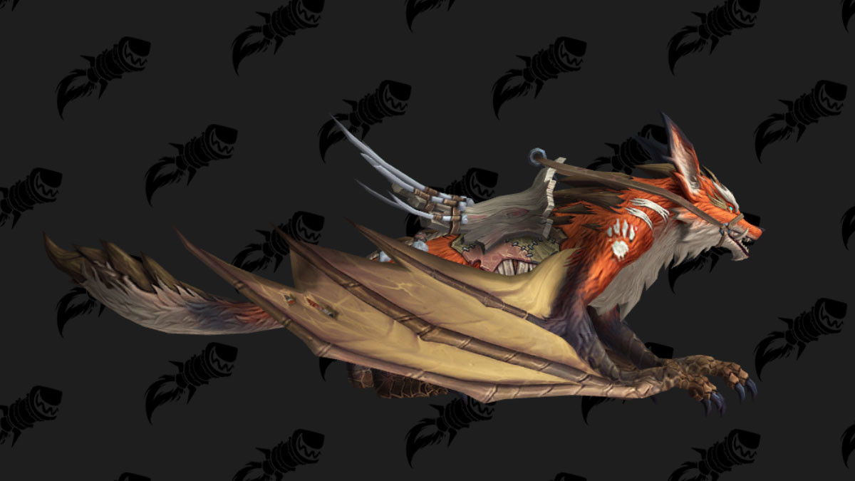 WoW Dragonflight: The Surprising New Alpha Mounts - Millenium