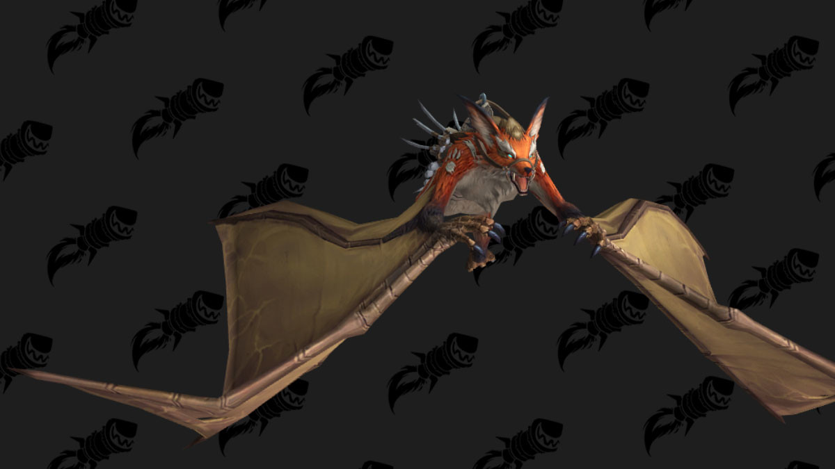WoW Dragonflight: The Surprising New Alpha Mounts - Millenium