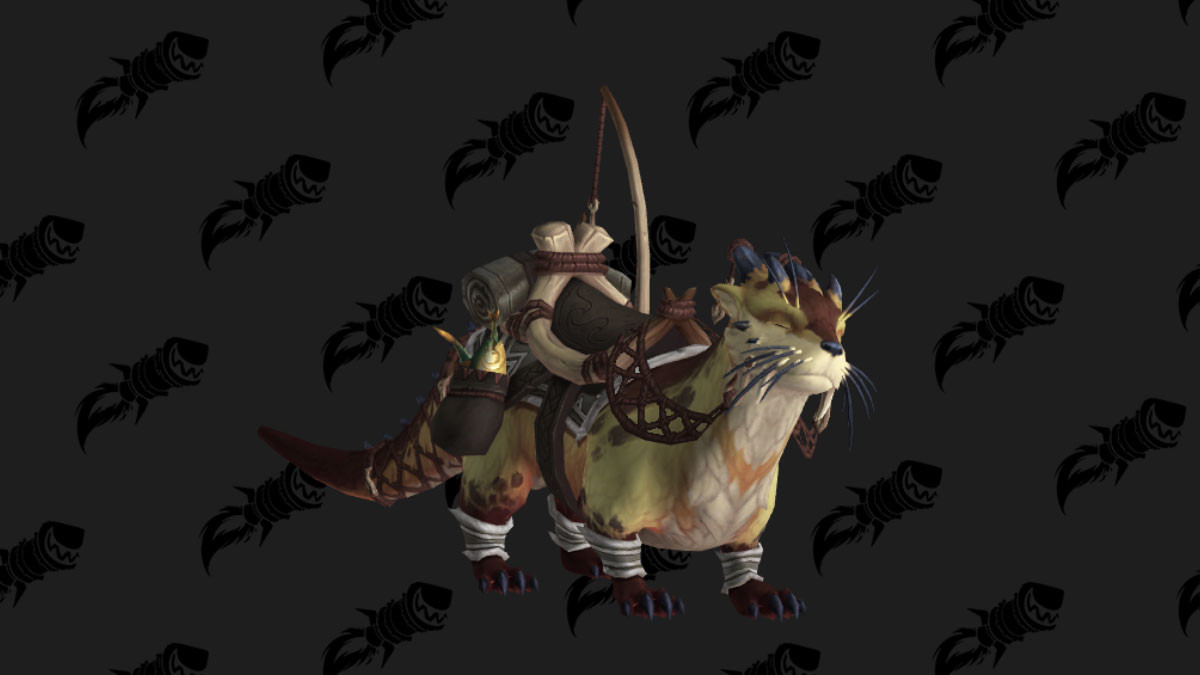 WoW Dragonflight: The Surprising New Alpha Mounts - Millenium