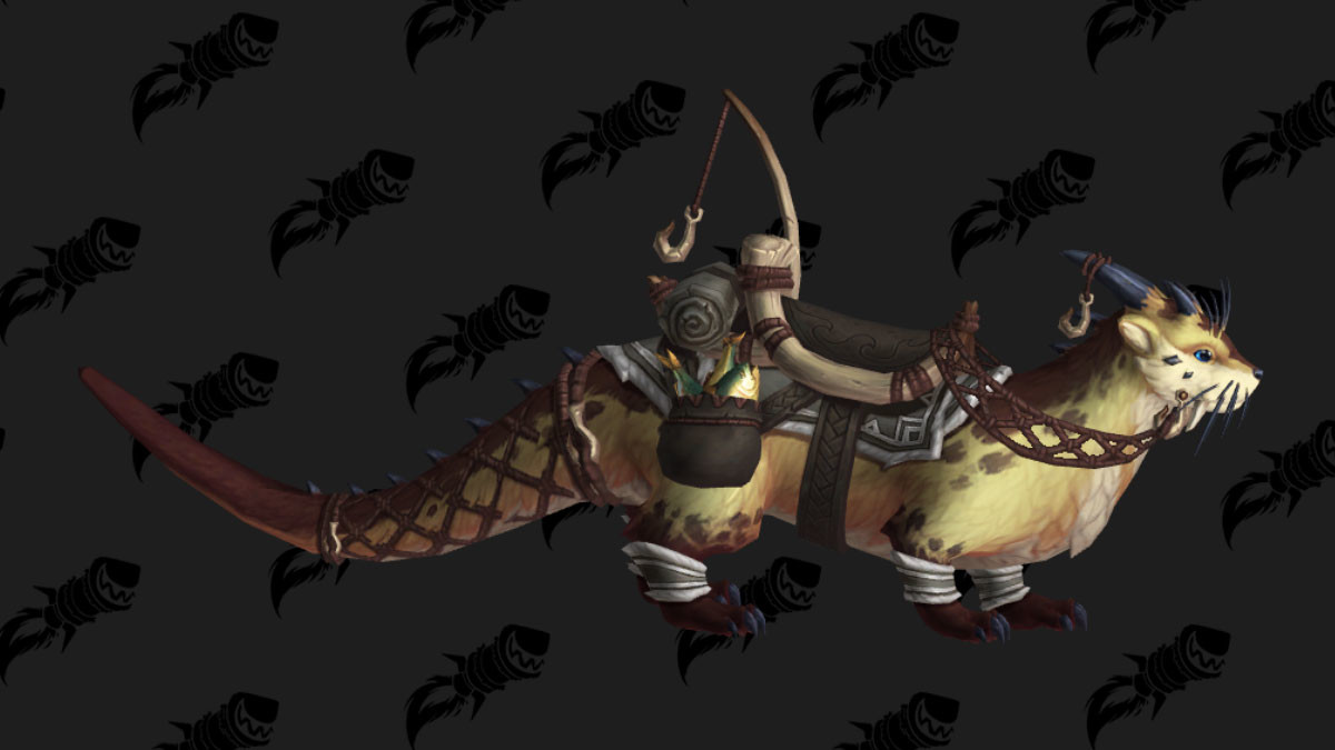 WoW Dragonflight: The Surprising New Alpha Mounts - Millenium