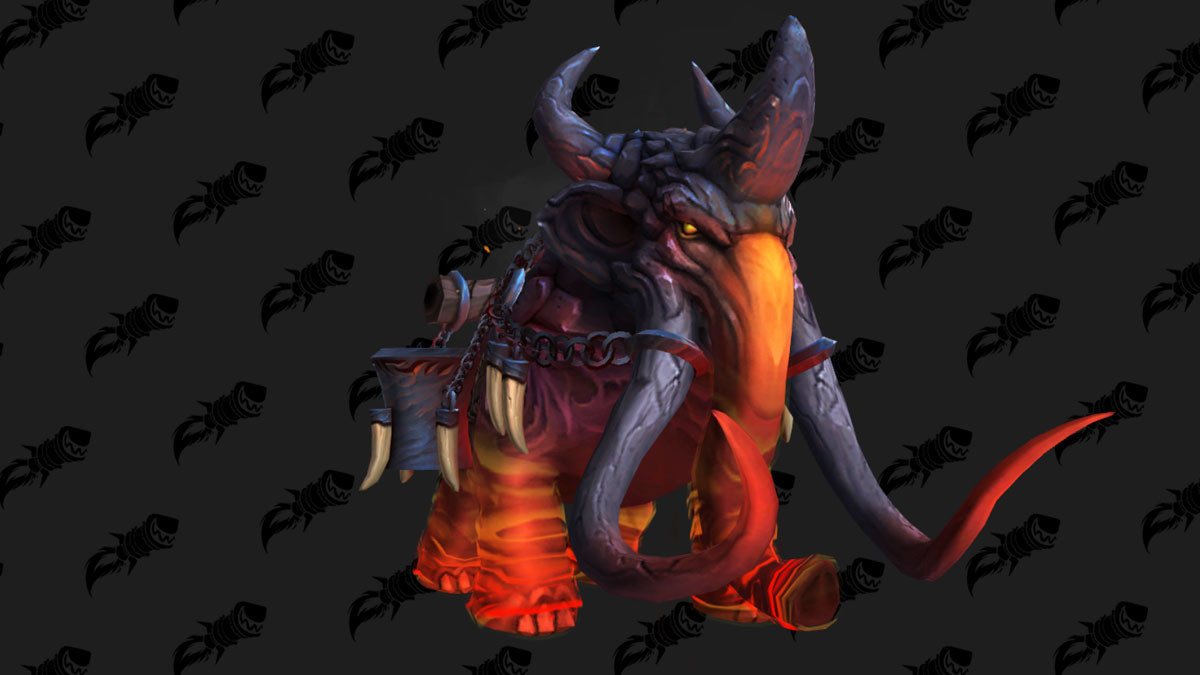 WoW Dragonflight: The Surprising New Alpha Mounts - Millenium