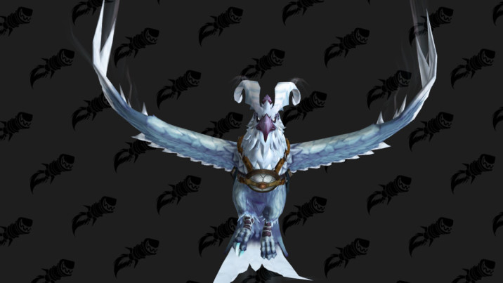 WoW Dragonflight: The Surprising New Alpha Mounts - Millenium