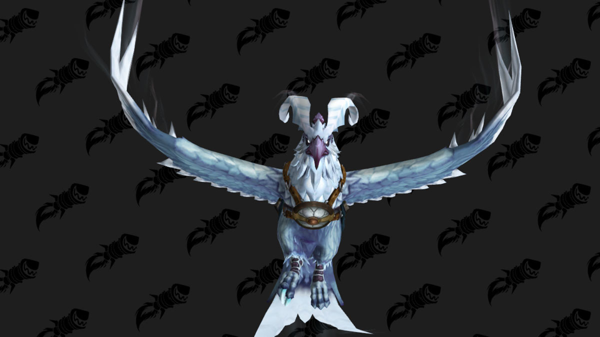 WoW Dragonflight: The Surprising New Alpha Mounts - Millenium