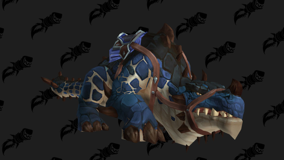WoW Dragonflight: The Surprising New Alpha Mounts - Millenium