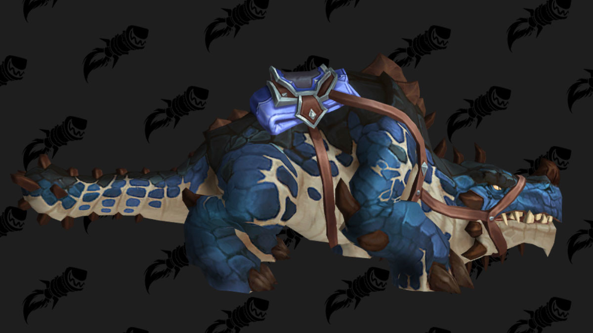 WoW Dragonflight: The Surprising New Alpha Mounts - Millenium