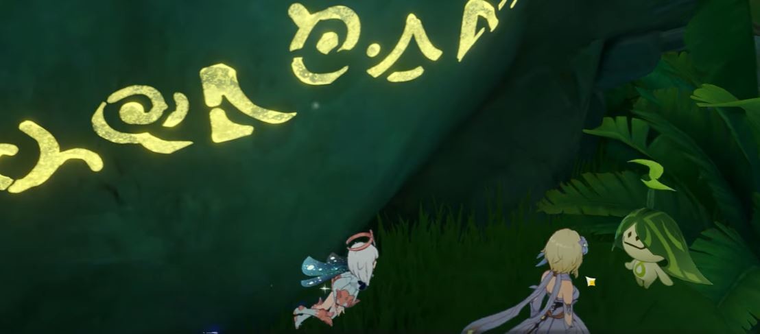 Agnihotra Sutra Genshin Impact: how to complete the quests - Millenium