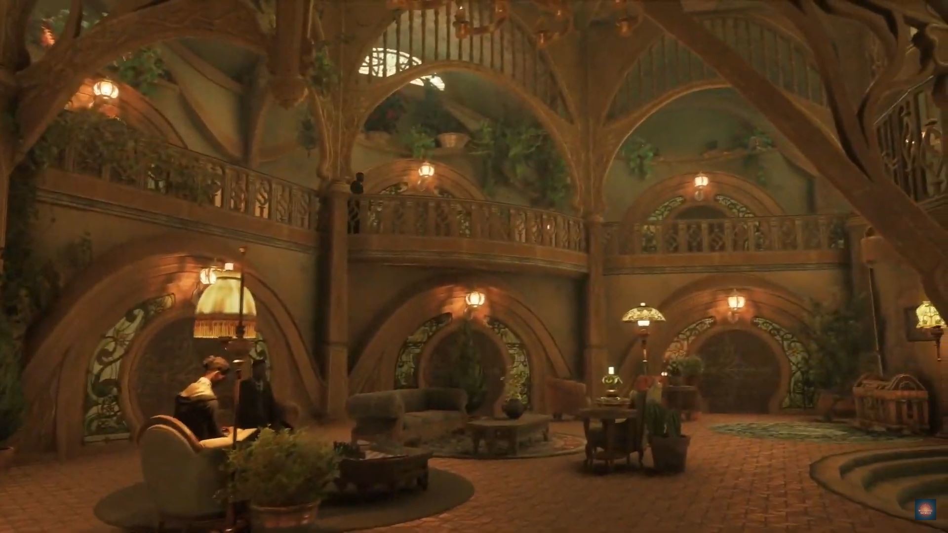 Hogwarts Legacy: 3 crazy announcements and 4 videos during the Return ...