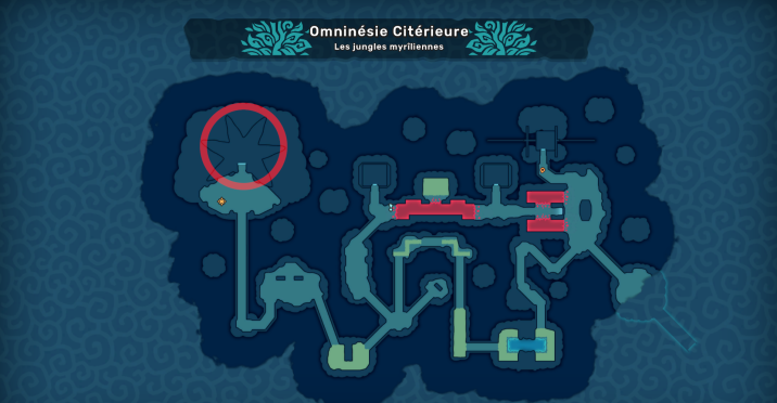 Kinu Temtem: how to get it, best trait, skill, position - Millenium