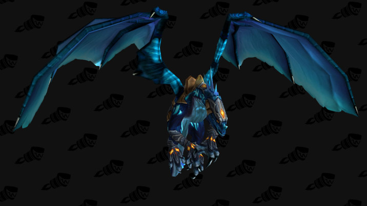 Azure Drake WoW WotLK: How to get this mount? - Millenium