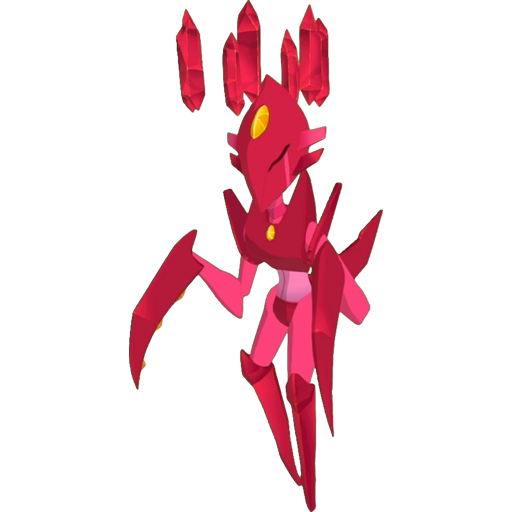 Gyalis Temtem: evolution, how to get it, best trait, skill, position ...